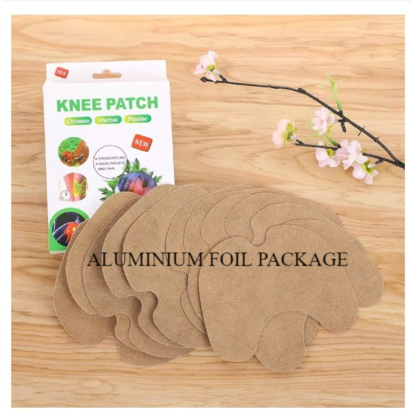 Jual Koyo Lutut Herbal Nyeri Sendi & Pegal Linu | Knee Pain Relief ...