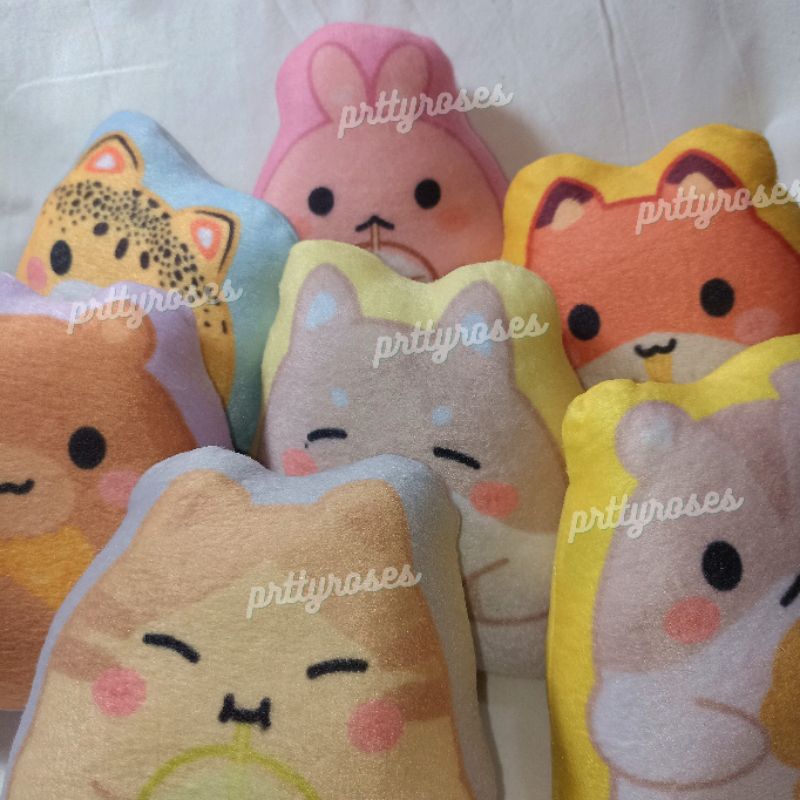 Jual NCT Dream Dolls Plushies | Boneka NCT Dream | Shopee Indonesia