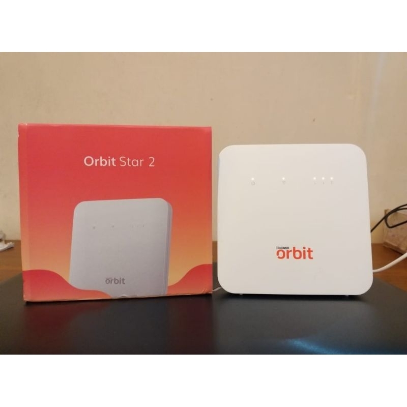 Jual orbit star 1 telkomsel orbit #ORBIT #ORBITSTAR2 #MODEM #MIFI ...