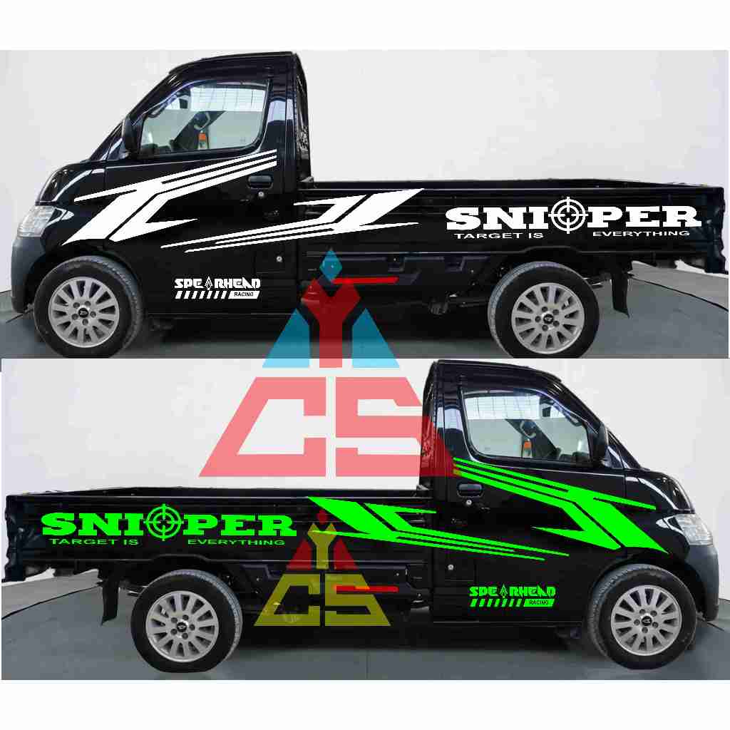 Jual 0313 Terbaru cutting stiker mobil PICK UP GRAND MAX promo stiker ... Jual 0313 Terbaru cutting stiker mobil PICK UP GRAND MAX promo stiker ...