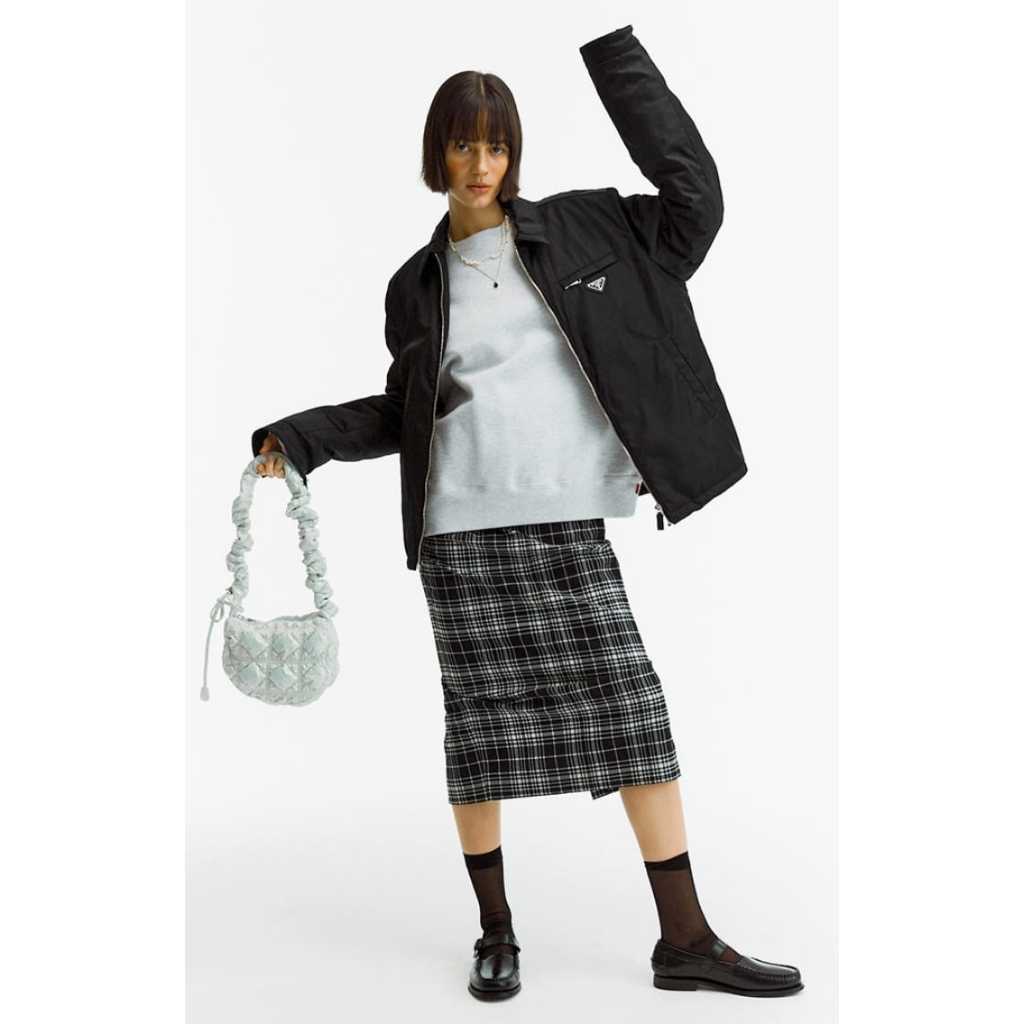 Jual Carlyn Bag - Poing Glow - Original KOREA | Shopee Indonesia