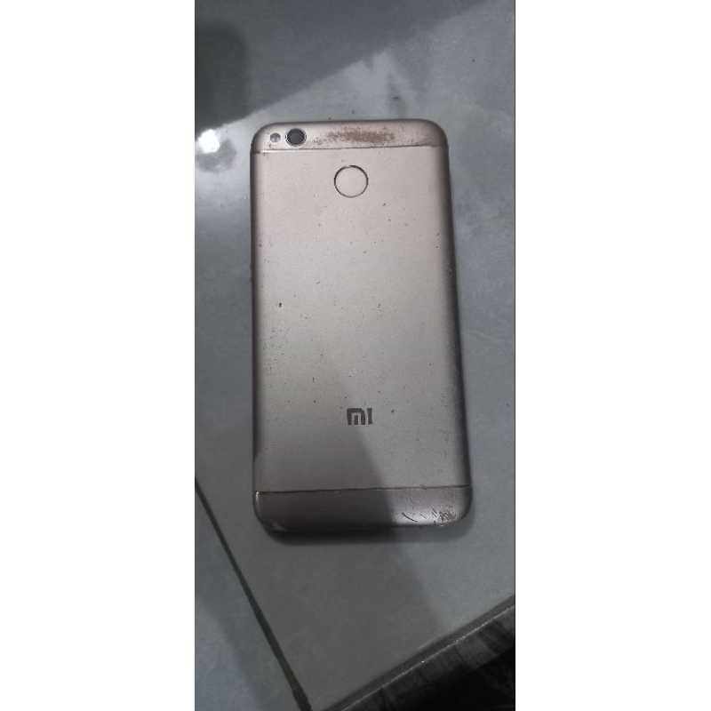 Jual redmi 4x ram 3 | Shopee Indonesia