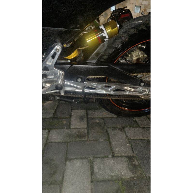 Jual Long Arm MX King by King Drag Thailand (Second) | Shopee Indonesia