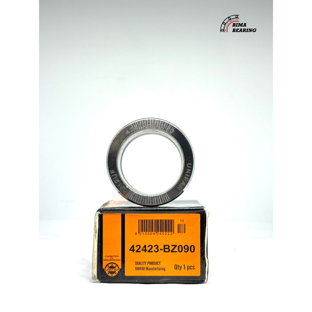 Jual CONES BEARING GRAND MAX LUXIO 42423-BZ090 UNIFAR RETAINER LAHER ...