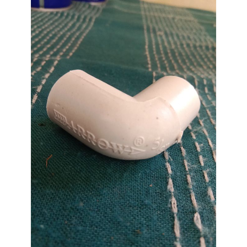 Jual Knie 5/8" inch/Keni 5/8"/Elbow 5/8" in/Sambungan L 5/8" inch ...