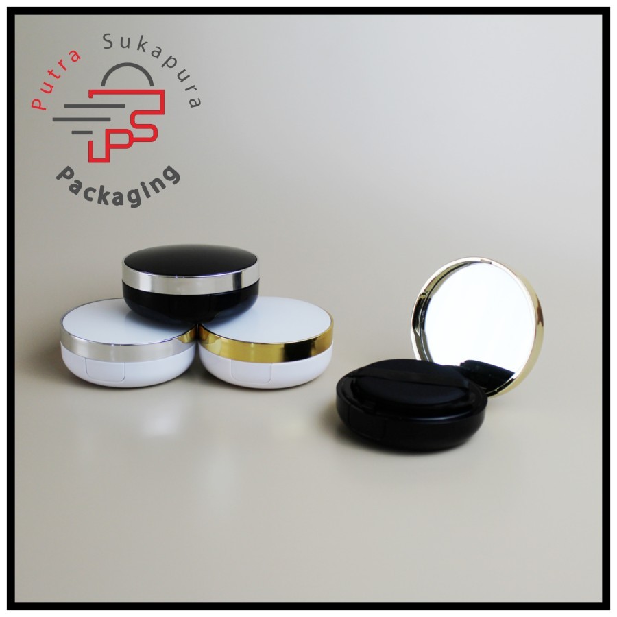 Jual Tempat BB Cushion 15gr Tempat BB Cream Tempat Bedak cair ...