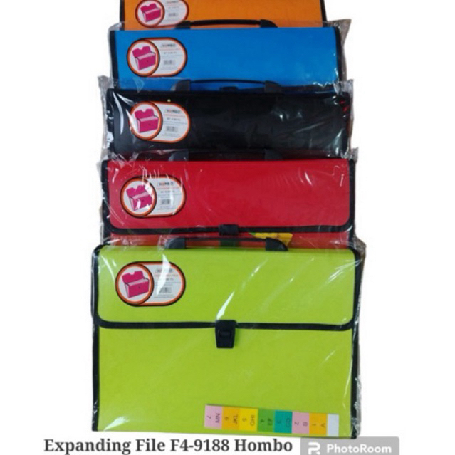 Jual Expanding File F4/Map sekat/Expanding Dokumen File/Map File ...