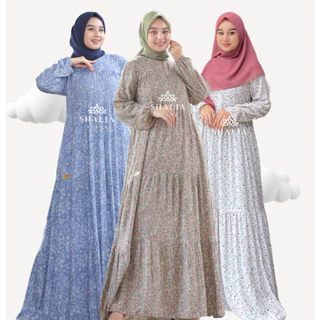 Produk SHALIA Pusat Gamis Kudus | Shopee Indonesia