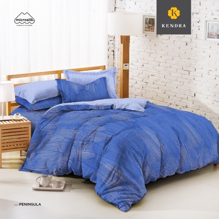 Jual SPREI SEPREI SPRAI KENDRA UKURAN UK QUEEN SIZE 160x200 KAIN ...