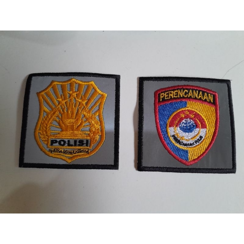 Jual logo PERENCANAAN TERBARU DAN KEWENANGAN POLRI/ROMPI | Shopee Indonesia