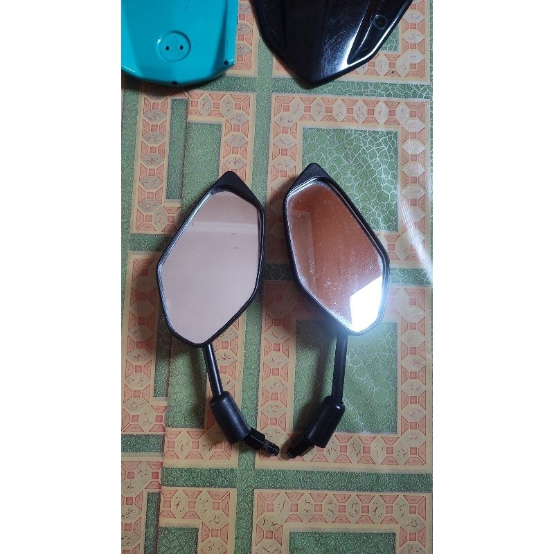 Jual Spion Aerox 155 new | Shopee Indonesia