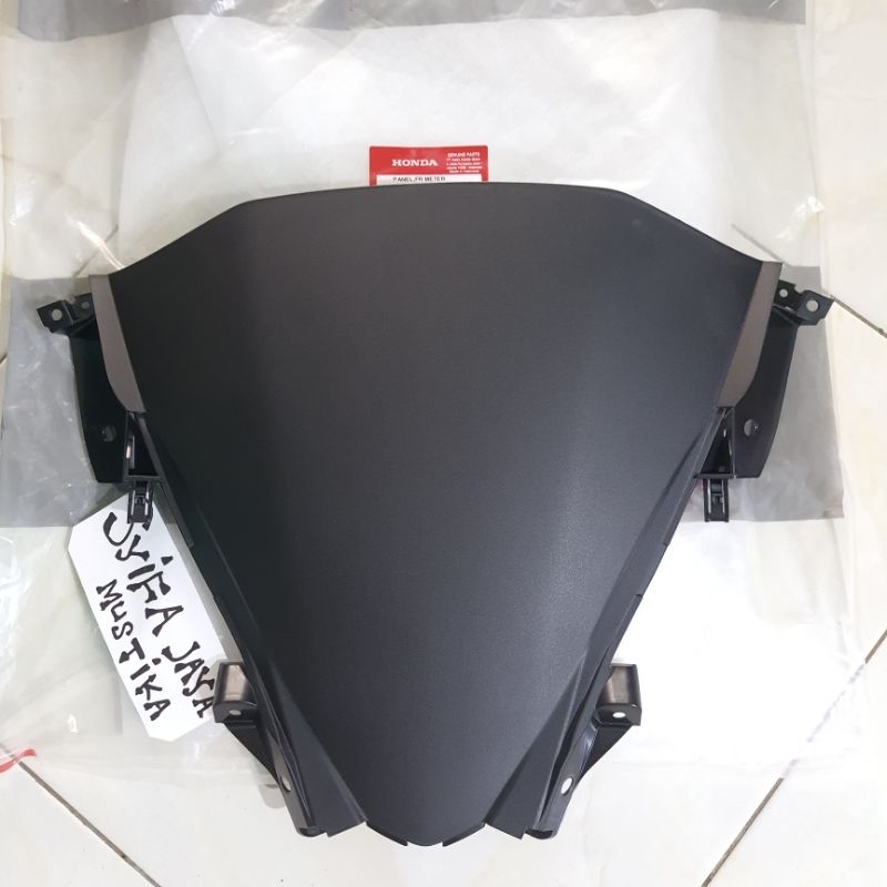Jual panel fr meter pcx 150 body dasi depan pcx150 k97 | Shopee Indonesia