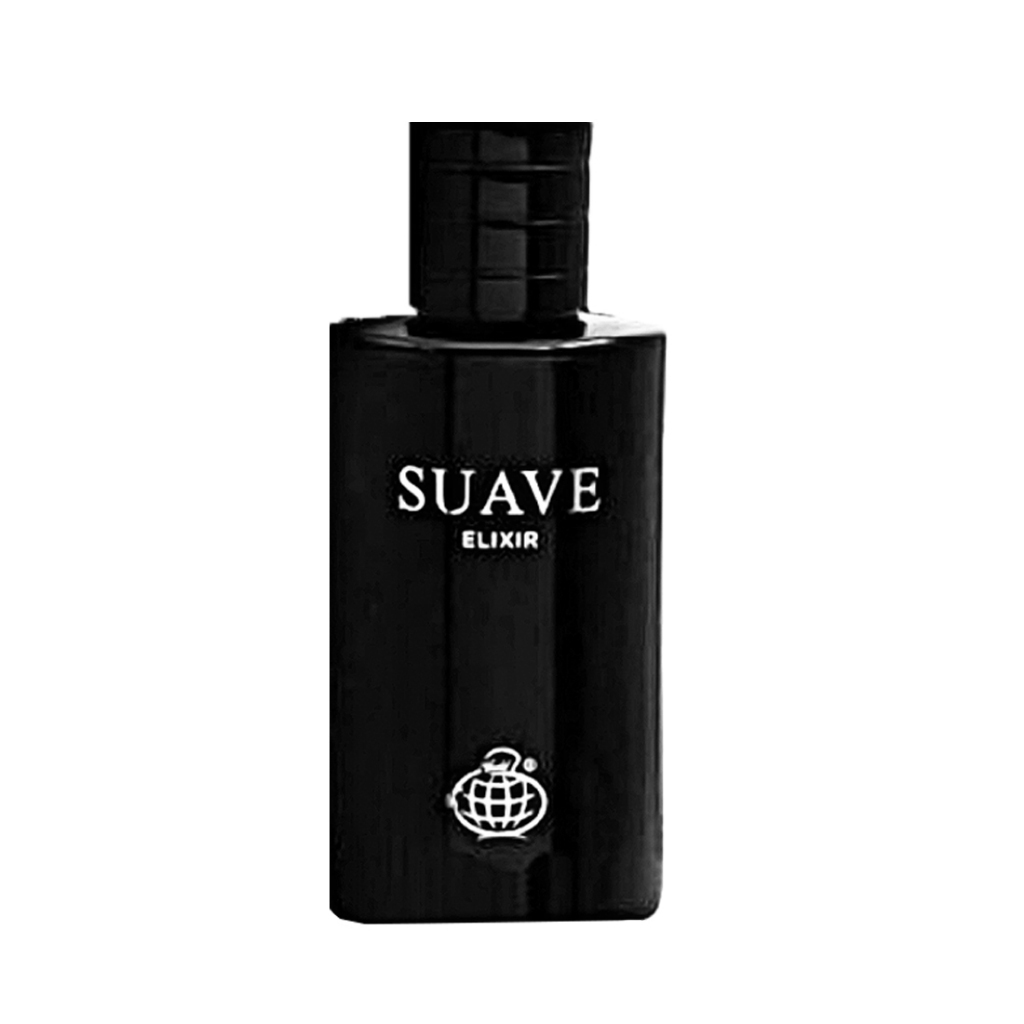 Jual Fragrance World Suave Elixir for Men - 80 ML | Shopee Indonesia