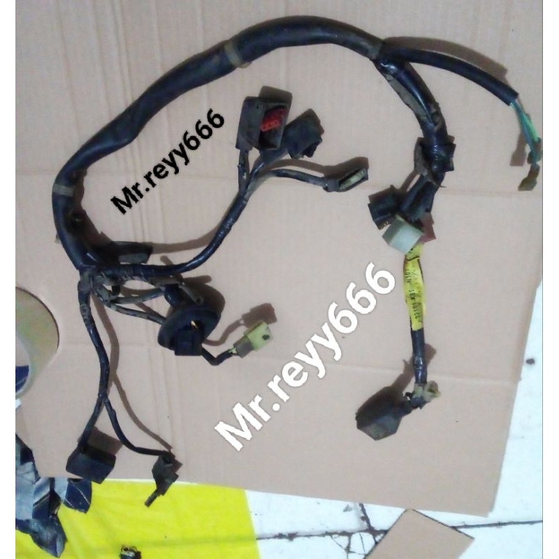 Jual kabel speedometer k81 Honda Beat esp 2017/2018/2019 original ...