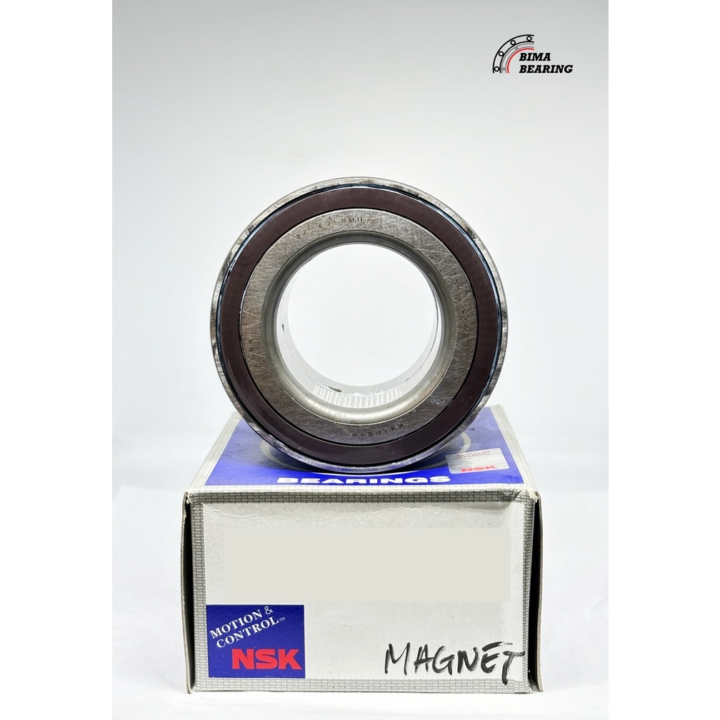 Jual Bearing Roda Depan Innova Reborn Hilux Abs Magnet Nsk JAPAN Laher ...