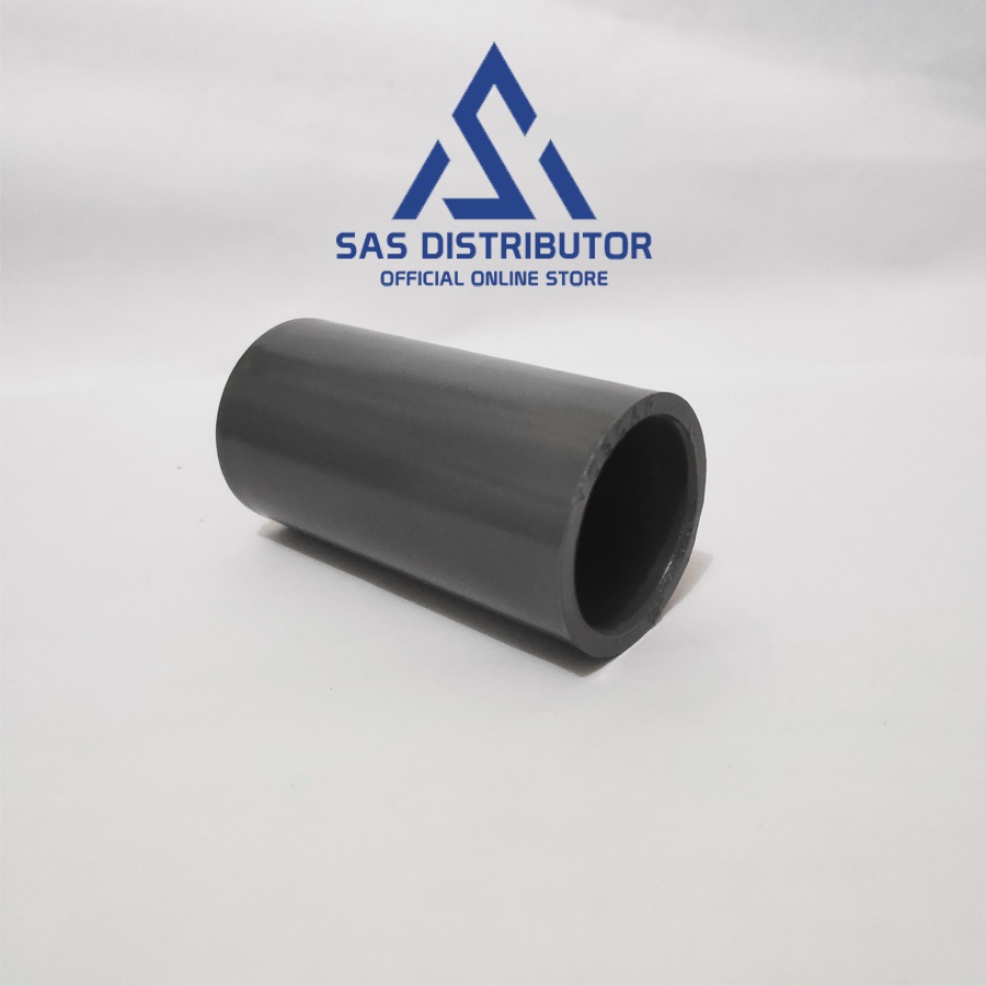 Jual SOK 3/4" inch PVC / Sock 3/4" inch AW Voscar / Socket 3/4" inch ...