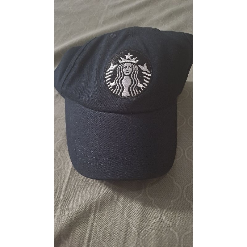 Jual Topi Starbucks Cap Original | Shopee Indonesia