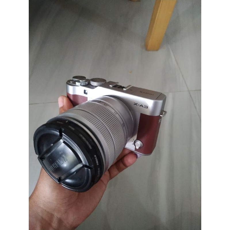 Jual Fujifilm xa3 | Shopee Indonesia