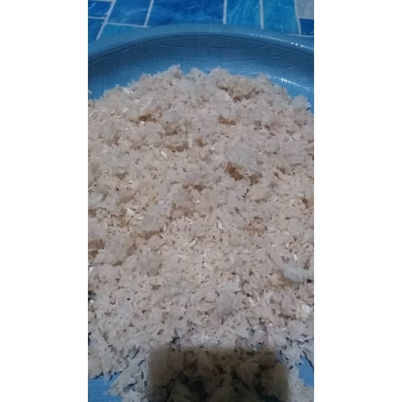 Jual Nasi Aking / Karak / Nasi Kering - 1 kg | Shopee Indonesia