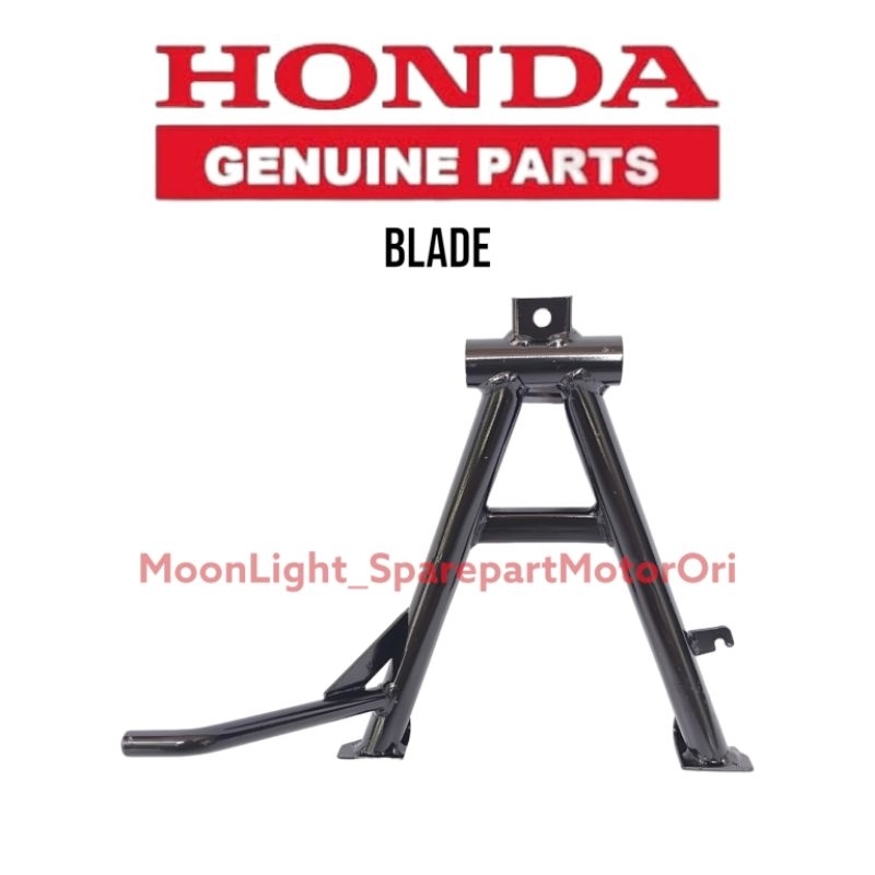 Jual STANDAR TENGAH DUA BLADE REVO ABSOLUTE STANDART 2 CAGAK REVO 110 ...