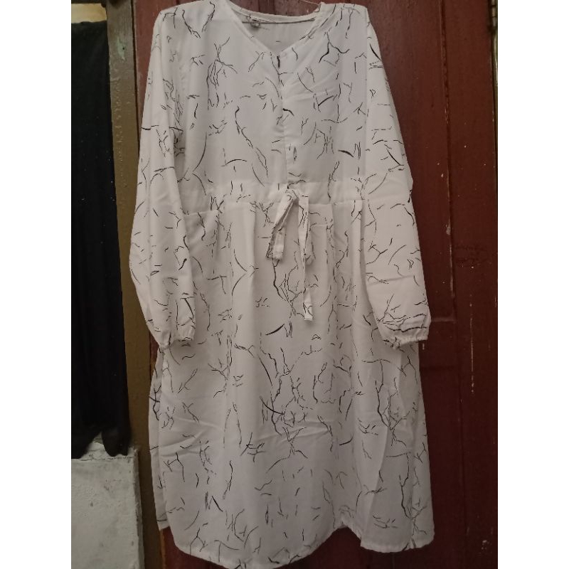Jual Tunik wolfish XL Bundling (2 PSC) (PRELOVED) | Shopee Indonesia