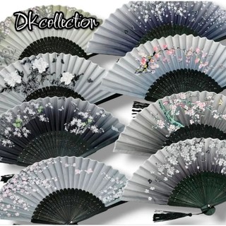 Jual kipas lipat tangan jepang souvenir kipas jepang merchandise kipas ...
