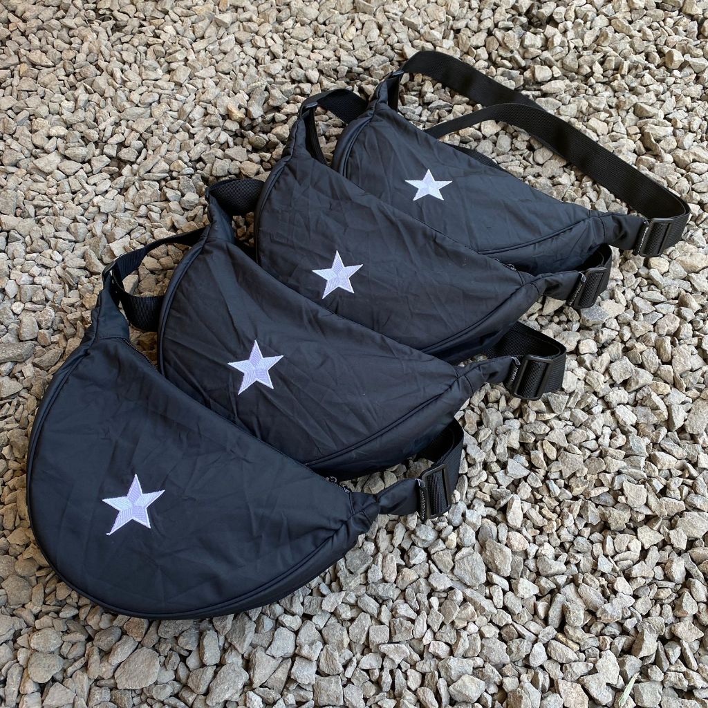 Jual TAS CROSSBODY SHOULDERBAGS SLINGBAG NOTBADCLUB REWORKED | Shopee ...
