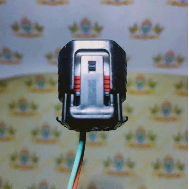 Jual ocket Soket ISC Idle Speed Control Avanza Xenia Rush Terios ...