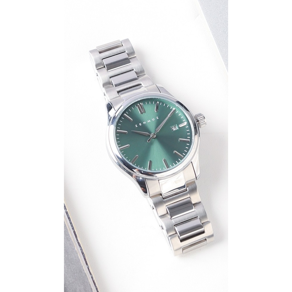 Produk Zenmuzwatches | Shopee Indonesia