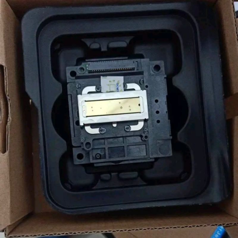 Jual Print head Epson L120 L110 L210 L220 L350 L355 L360 L365 L3110 ...