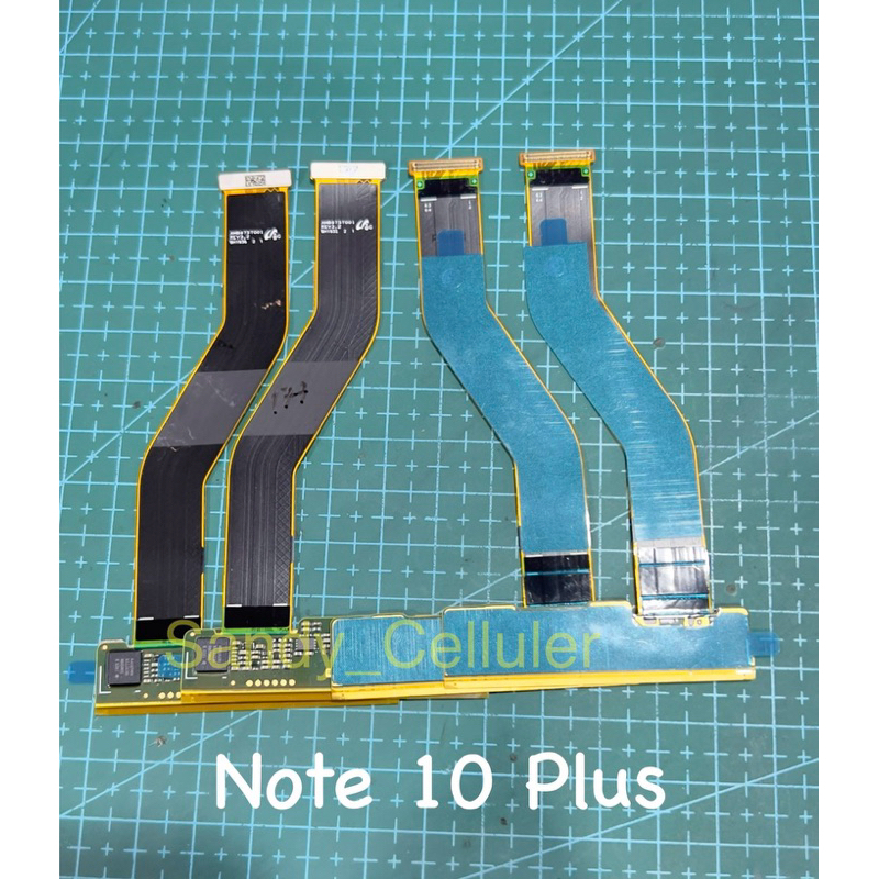 Jual flexibel bonding lcd samsung note 10 plus | Shopee Indonesia