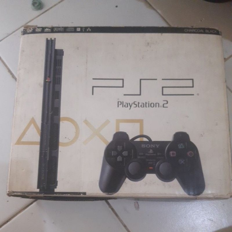 Jual playstation 2 atau ps2 | Shopee Indonesia