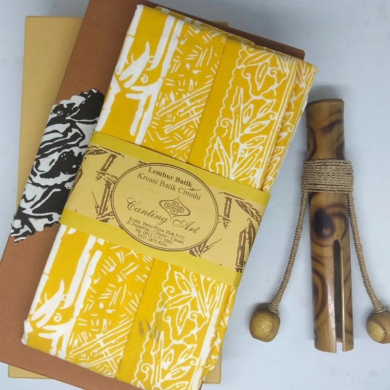 Jual KAIN BATIK/ BAHAN BATIK CIMAHI - (LB-1WBAG) | Shopee Indonesia