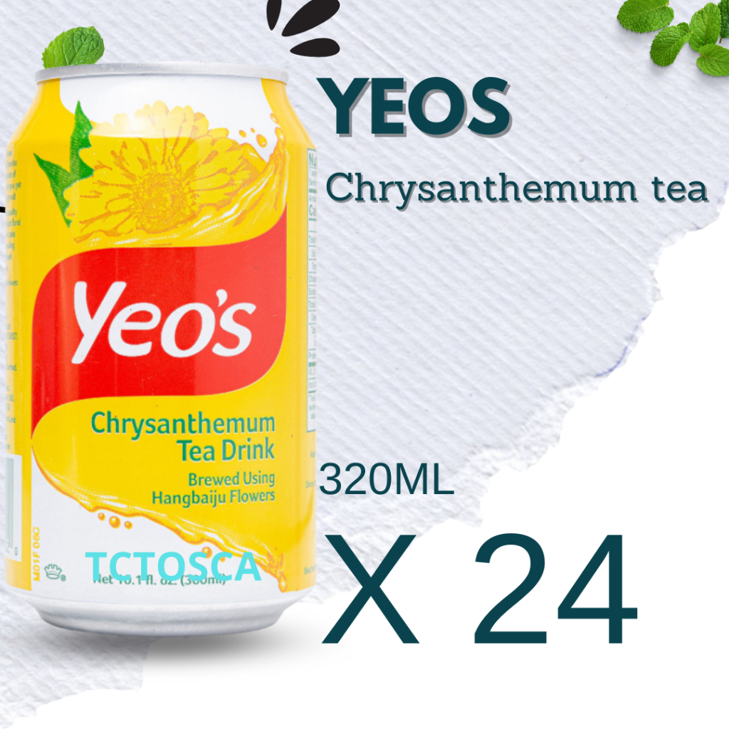 Jual Yeos Cincau | Winter Melon / Kundur | Sarang Burung Walet ...