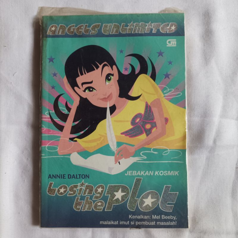 Jual LOSING THE PLOT | Shopee Indonesia