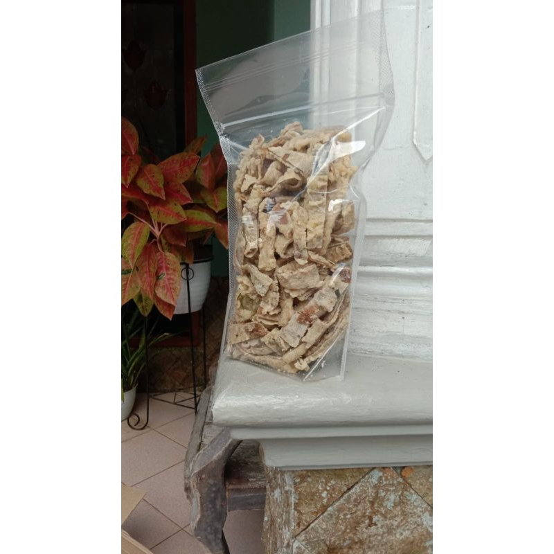 Jual Keripik/stik Dage (Asli Banyumas) | Shopee Indonesia