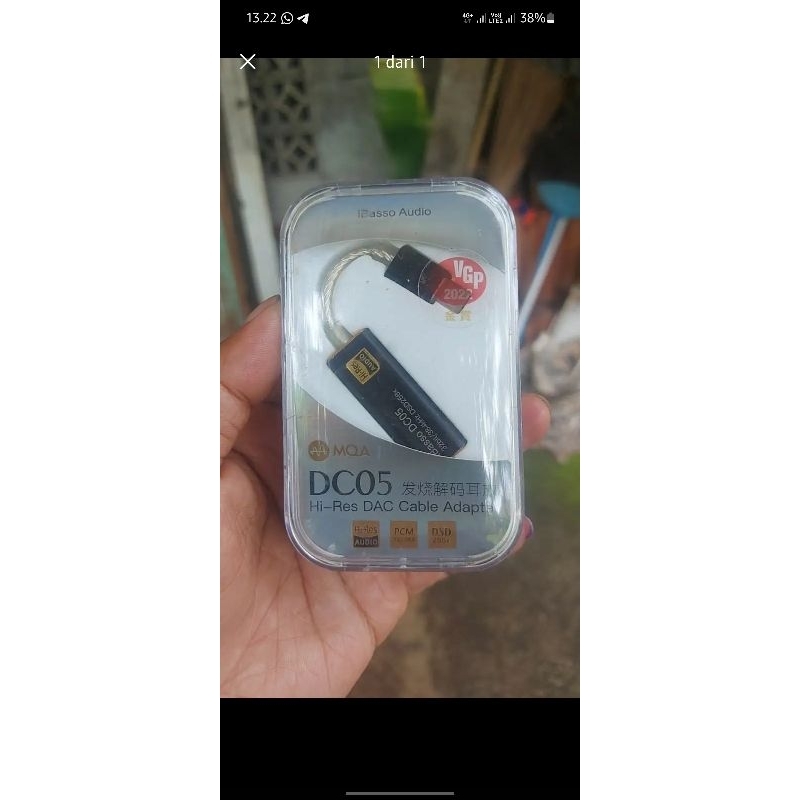 Jual DONGLE IBASSO DC05 | Shopee Indonesia