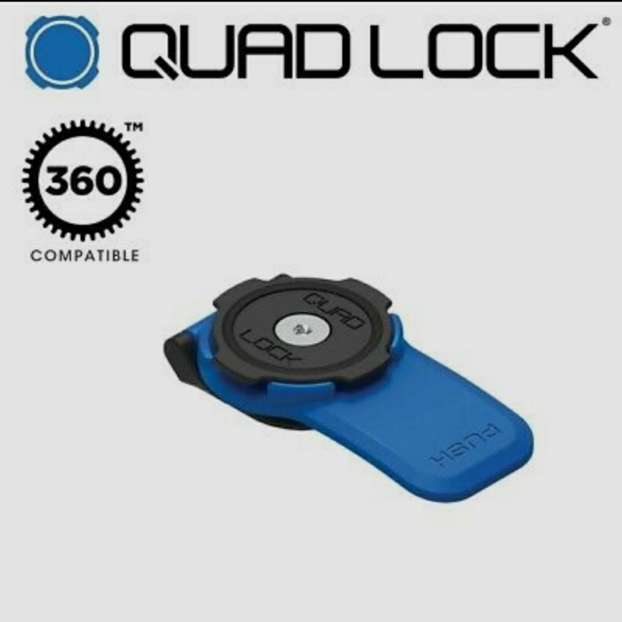 Jual Quad Lock Head Lever | Shopee Indonesia
