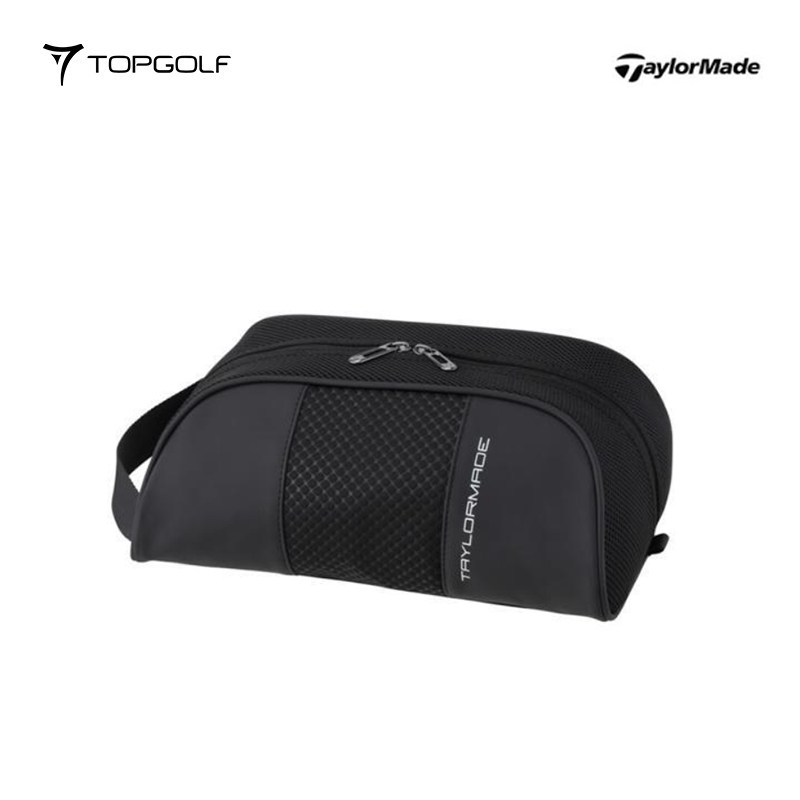 Jual SHOE BAG TAYLORMADE N9469901 ('23) CITY-TECH BLK | Shopee Indonesia