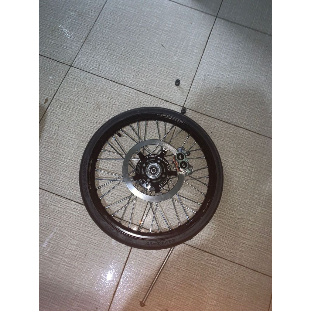 Jual velg ring 17 | Shopee Indonesia