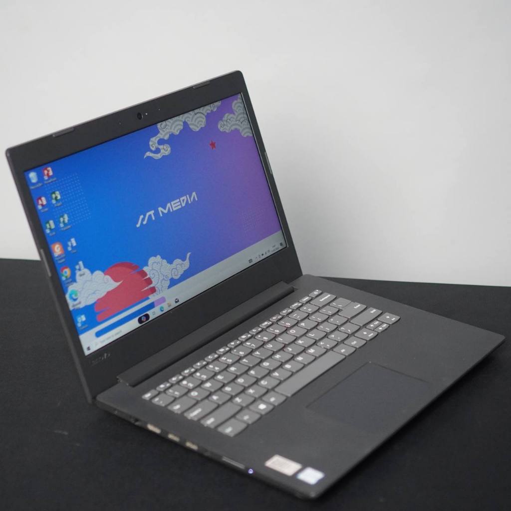 Jual LENOVO IDP 130 INTEL CORE I3-6006U RAM 4GB SSD 256GB-LAPTOPBEKAS ...