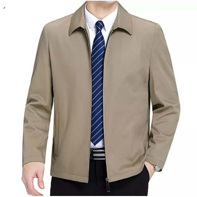 Jual jasket santri jasket formal jasket jumbo semi jas jaket resmi ...