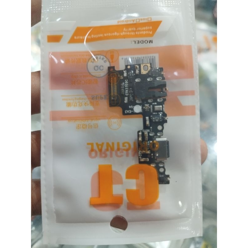 Jual Papan Cas Xiaomi Mi A1 / Mi 5X Ori 100% Full iC Pcb Board Mic ...
