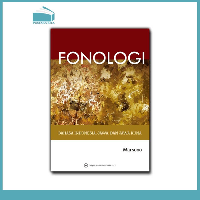 Jual Fonologi Bahasa Indonesia Jawa dan Jawa Kuna | Shopee Indonesia