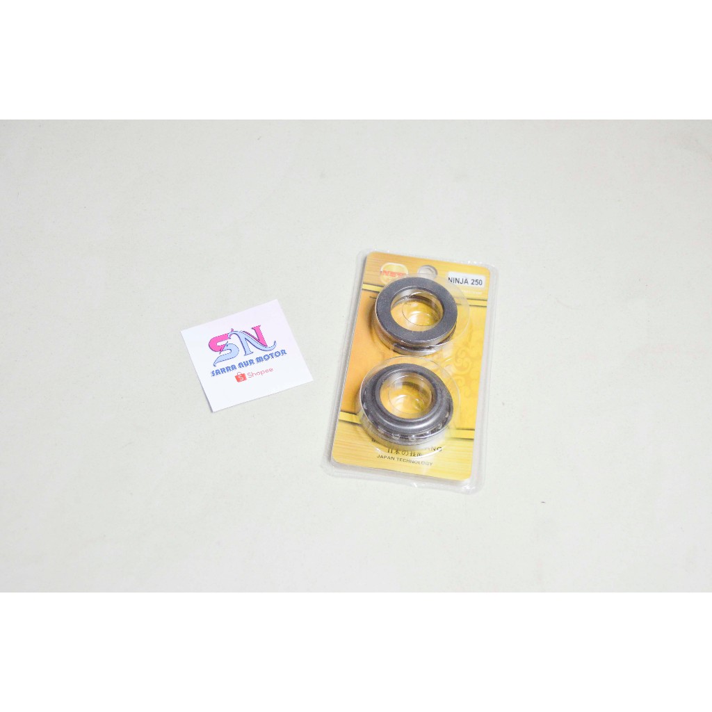 Jual Cones / Comstir Ninja 250 (NGY) | Shopee Indonesia