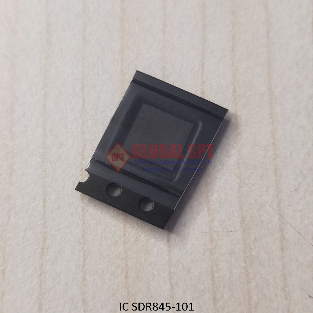 Jual IC SDR845-101 / IC RF MI MIX 2S / SAM S9 PLUS | Shopee Indonesia