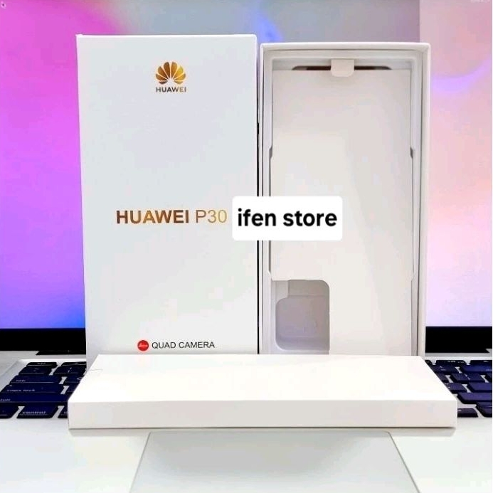 Jual DUS BOX HUAWEI P30 LITE | Shopee Indonesia