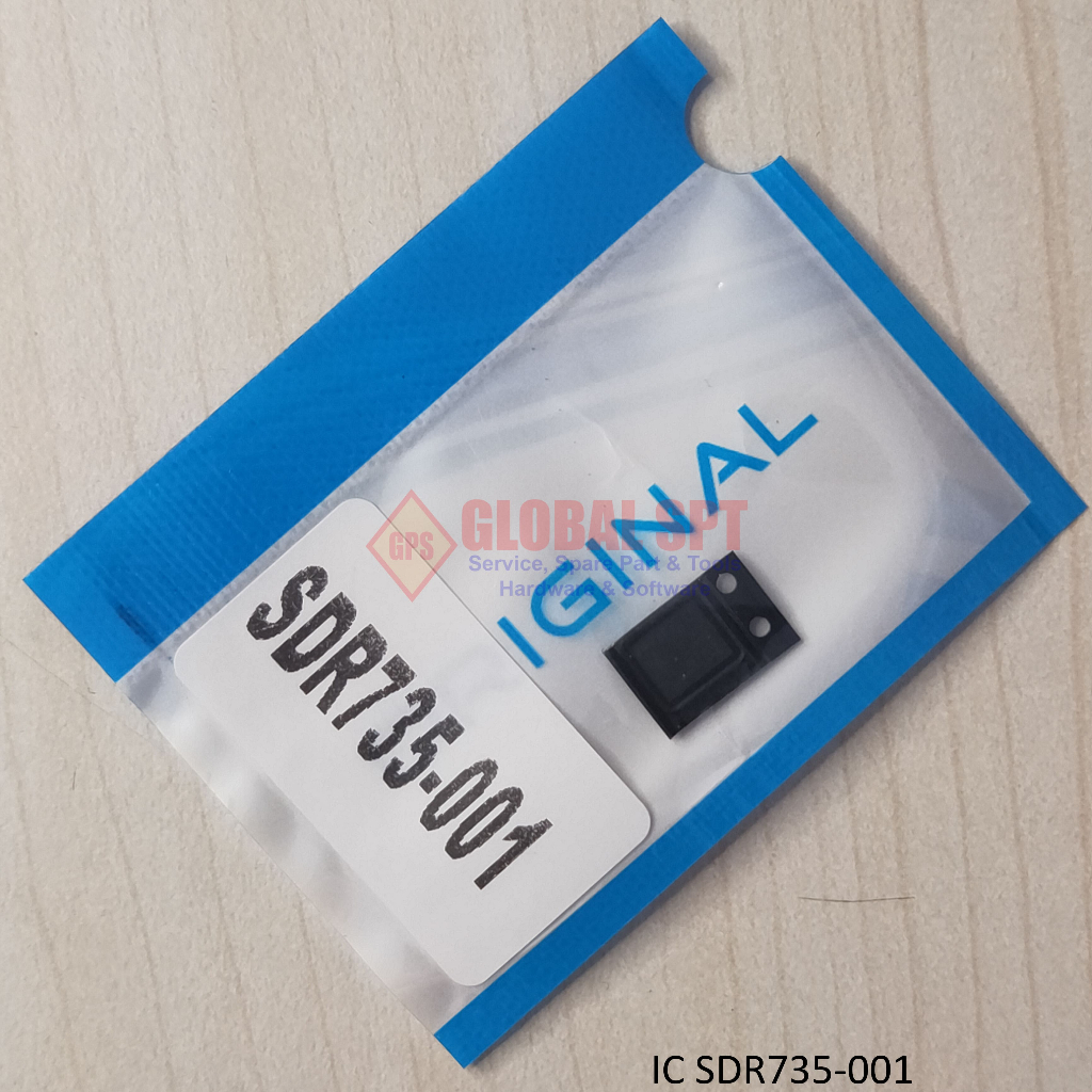 Jual IC SDR735-001 / IC BASEBAND OPPO A74 | Shopee Indonesia