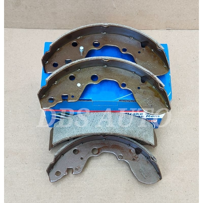 Jual KAMPAS REM BELAKANG/BRAKE SHOE APV | Shopee Indonesia