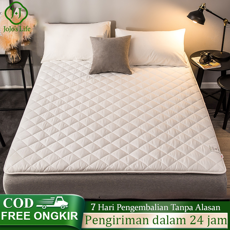 Jual Kasur Lipat Busa Travel - Matras Gulung Lantai, Ukuran 90/120/160 ...